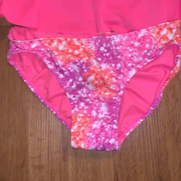Justice | Swim | Justice Mermaid Swimsuit | Poshmark